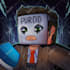 Create a minecraft avatar cartoon with your minecraft skin by Connartsz ...