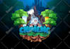 Create a custom minecraft server logo or icon and banner by Your_ayesha ...
