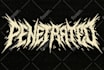 Design a grindcore, and mincecore logo by Blackupheaval | Fiverr