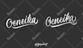 Create awesome brush lettering logo, signature and calligraphy by ...