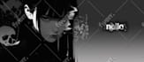 Design an edgy anime header or banner by Anh9000 | Fiverr