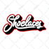 Draw awesome shoelace lettering by Masdito | Fiverr