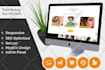 Design and develop fully responsive website by Aneelasyed
