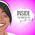 Design your podcast cover art with portrait based by Vectorvexelart
