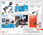 Design custom amazon listing images that convert by Todorf5