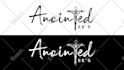Design christian urban typo graphic designs for your brand by ...