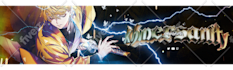 Design an edgy anime header or banner by Anh9000 | Fiverr