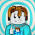 Design a digital art of your roblox character by Nenoyt18 | Fiverr