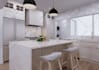 Design and render high quality realistic kitchens in 3ds max by ...