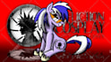 Create digital mlp pony brony oc art by Midnightdreams | Fiverr