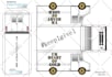 Make a papercraft step van or ups style delivery van with your logo on ...