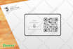Do custom qr code by Hi5_fiver | Fiverr