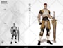 Paint character concept art and illustrations for you by Greendrk | Fiverr