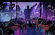 Design your dnd character art with backgrounds by Tritonart | Fiverr