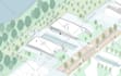 Create isometric illustrations for your architecture project by ...