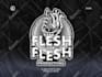 Create custom made halloween, scary, horror logo by Dwkyisme | Fiverr