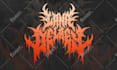 Design your black, slamming, brutal, death metal logo by Dickyparera | Fiverr