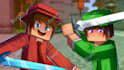 Create a minecraft avatar cartoon with your minecraft skin by Connartsz ...