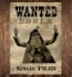 Create a fully custom wild west wanted poster by Jarstickme | Fiverr