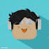 Make flat design of your roblox character by Hiezellblox | Fiverr