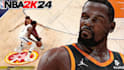 Design nba 2k25 and 2k thumbnails by Pr23drippy | Fiverr