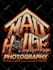 Create dark scary classic vintage horror logo design by Wantaraputra ...