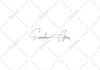 Design handwriting, scripted, signature, cursive, handwritten logo by ...
