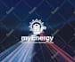 Do modern logo for solar electric renewable energy brand by Exclusive ...
