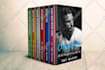 Create eye catching 3d box set, ebook, dvd ecover from your existing 2d ...