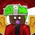 Design a digital art of your roblox character by Nenoyt18 | Fiverr