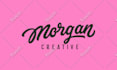 Make hand lettering logo design by Citrapede | Fiverr