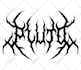 Design death metal logo, slamming,gore grind,black metal by ...