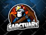 Do amazing rust logo design and fivem roleplay for your server by ...