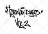 Design unique handstyle graffiti logo by Mrdersx | Fiverr