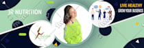 Design a high quality facebook cover by Rachidshop | Fiverr