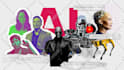 Make an artistic digital collage art for you by Arariki | Fiverr