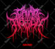 Design extreme death metal and deathcore logo for your band by Holo ...