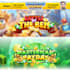 Create stunning 3d title game logo design for video games by Dikadsp48 ...