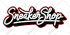 Draw awesome shoelace lettering by Masdito | Fiverr