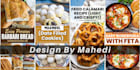 Create custom pinterest pins design by Makerson | Fiverr
