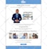 Code responsive html email template by Moklas | Fiverr