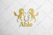 Design horse racing, equestrian, equine horse business logo by Lacyber ...