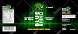 Design pro hemp, cbd label and box package design by Faisalddesigner ...