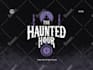 Create custom made halloween, scary, horror logo by Dwkyisme | Fiverr