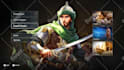 Design perfect game ui, gui, hud for consoles, pc and mobile by ...