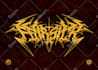 Design a brutal death metal logo by Carnivorearts | Fiverr