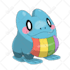 Create your own custom pokemon, fakemon by Willssf | Fiverr