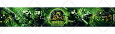 Design 3d call of duty banner and logo for youtube,twitch by Gstaik ...