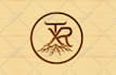 Design a western cattle brand style logo by Acreativelogo4u | Fiverr