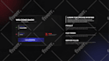 Custom fivem ui design for gta v scripts by Ursudesign | Fiverr